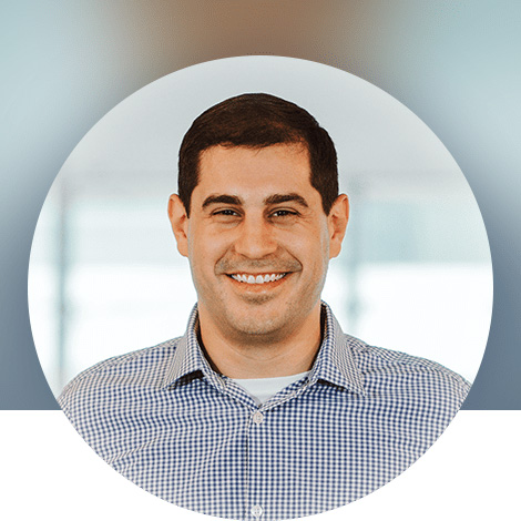 Improving The Gathering Of Insurance Claims Data With Jacob Sheridan
